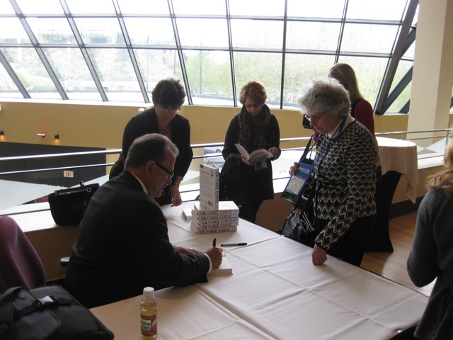 Connecticut Library Association - Photo Gallery